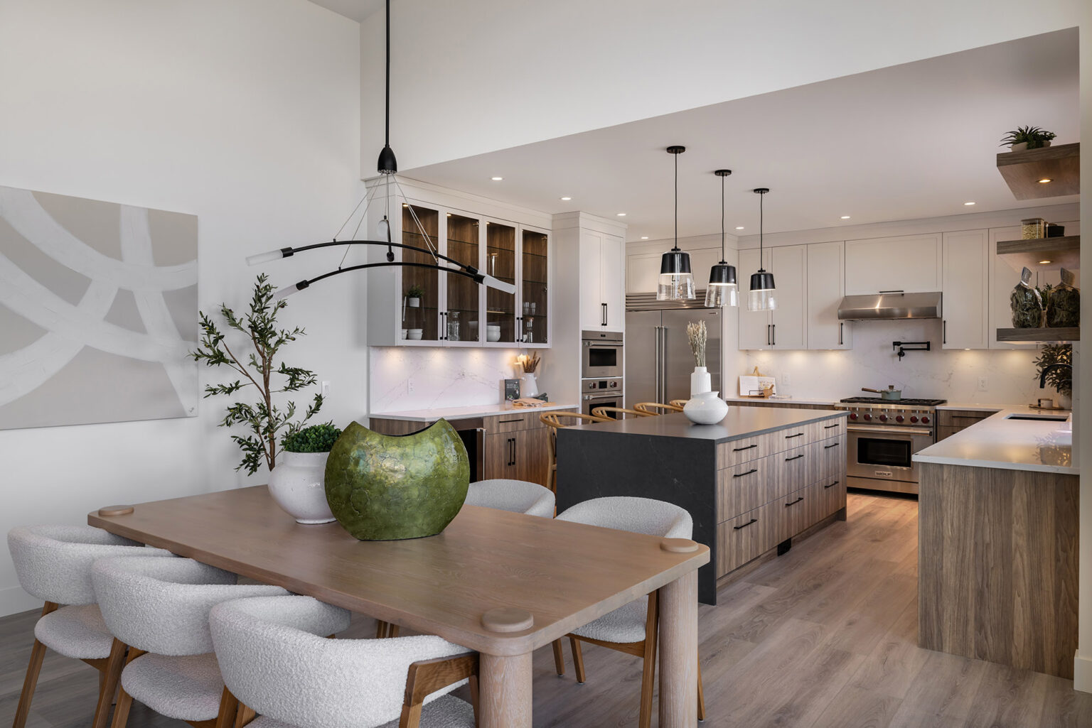 Discover Shorerise | By Dilworth Homes