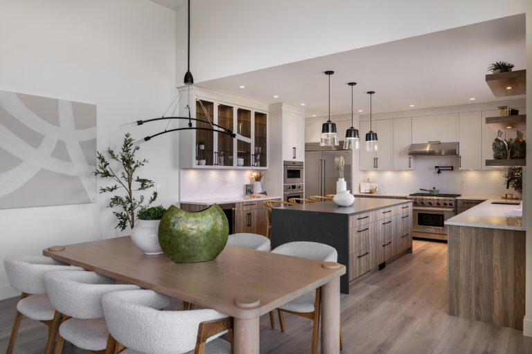 Discover Shorerise | By Dilworth Homes