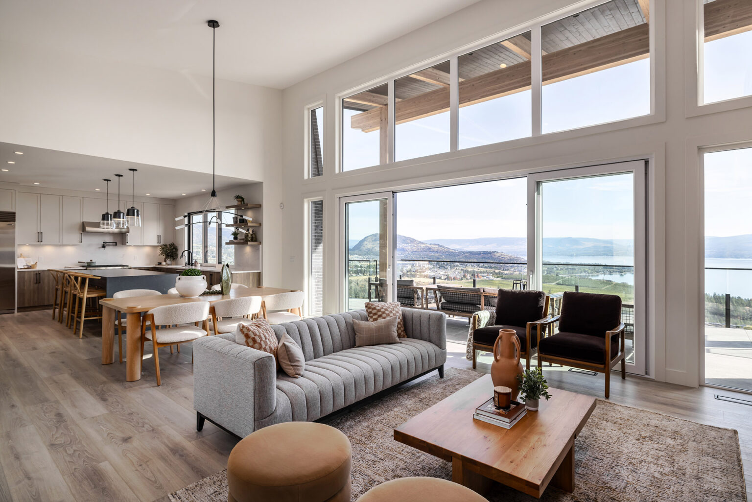 Discover Shorerise | By Dilworth Homes