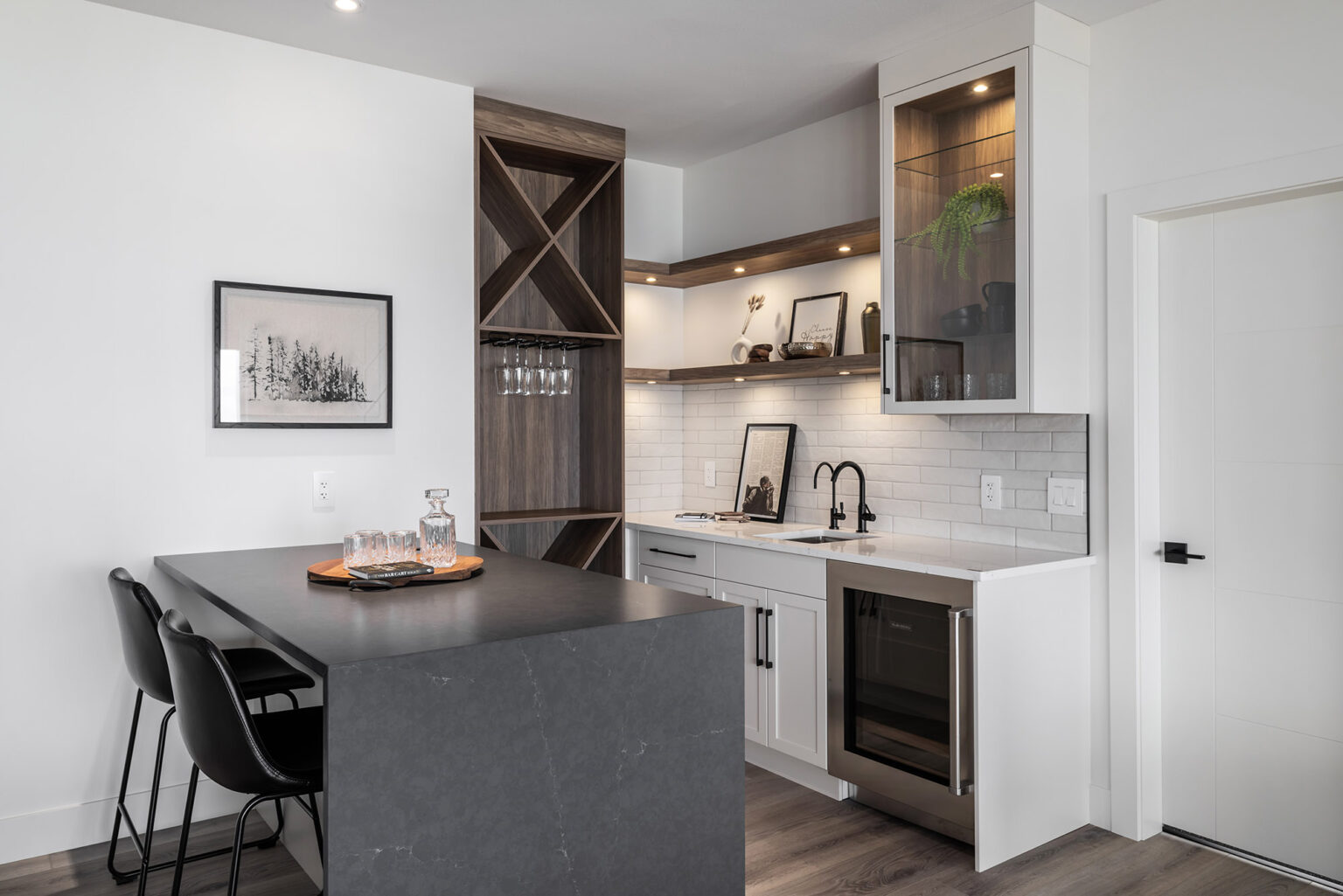 Discover Shorerise | By Dilworth Homes