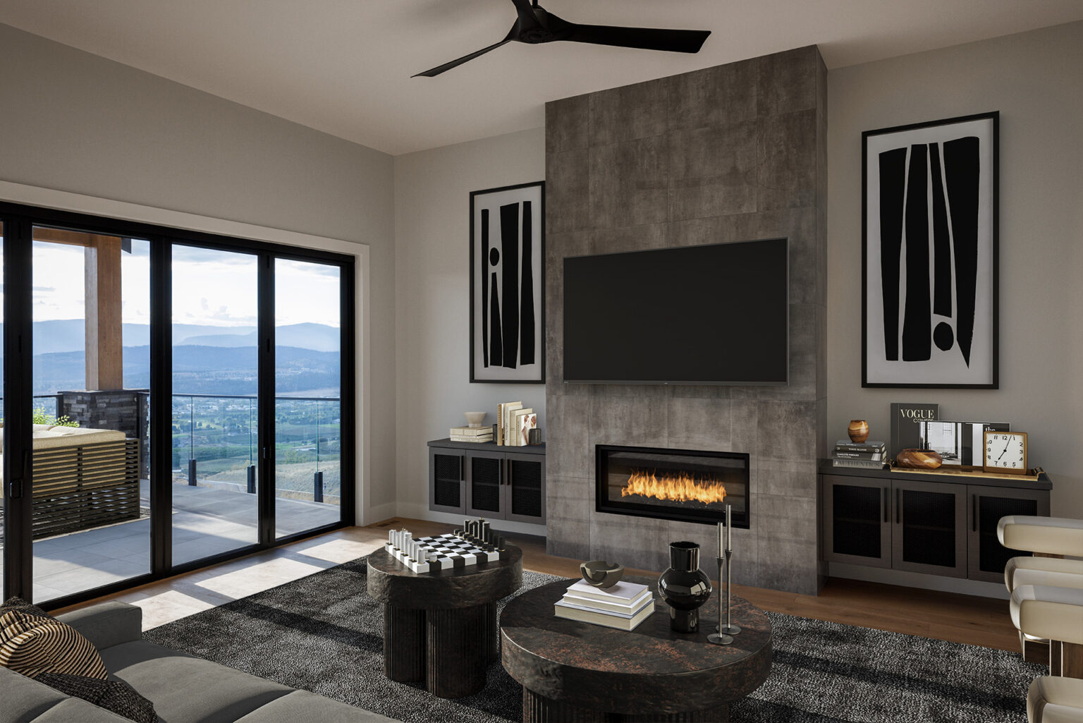 Custom Homes Built to Your Vision | Dilworth Homes