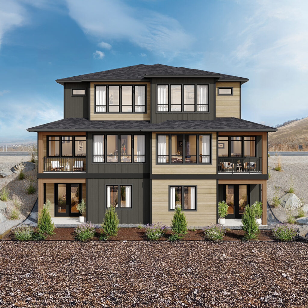 Discover Tower Ranch | By Dilworth Homes