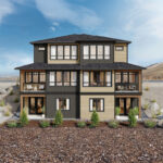 Discover Tower Ranch | By Dilworth Homes