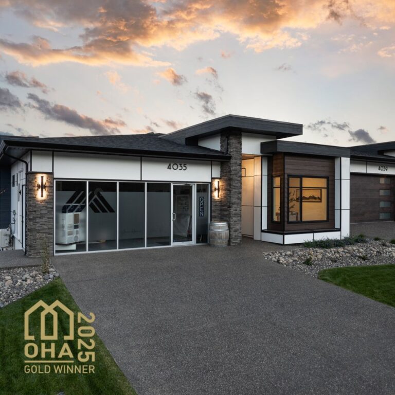 Discover Shorerise | By Dilworth Homes